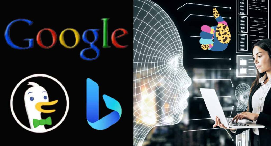 AI Search Tools: The Future of Information Discovery - USA Wini Media